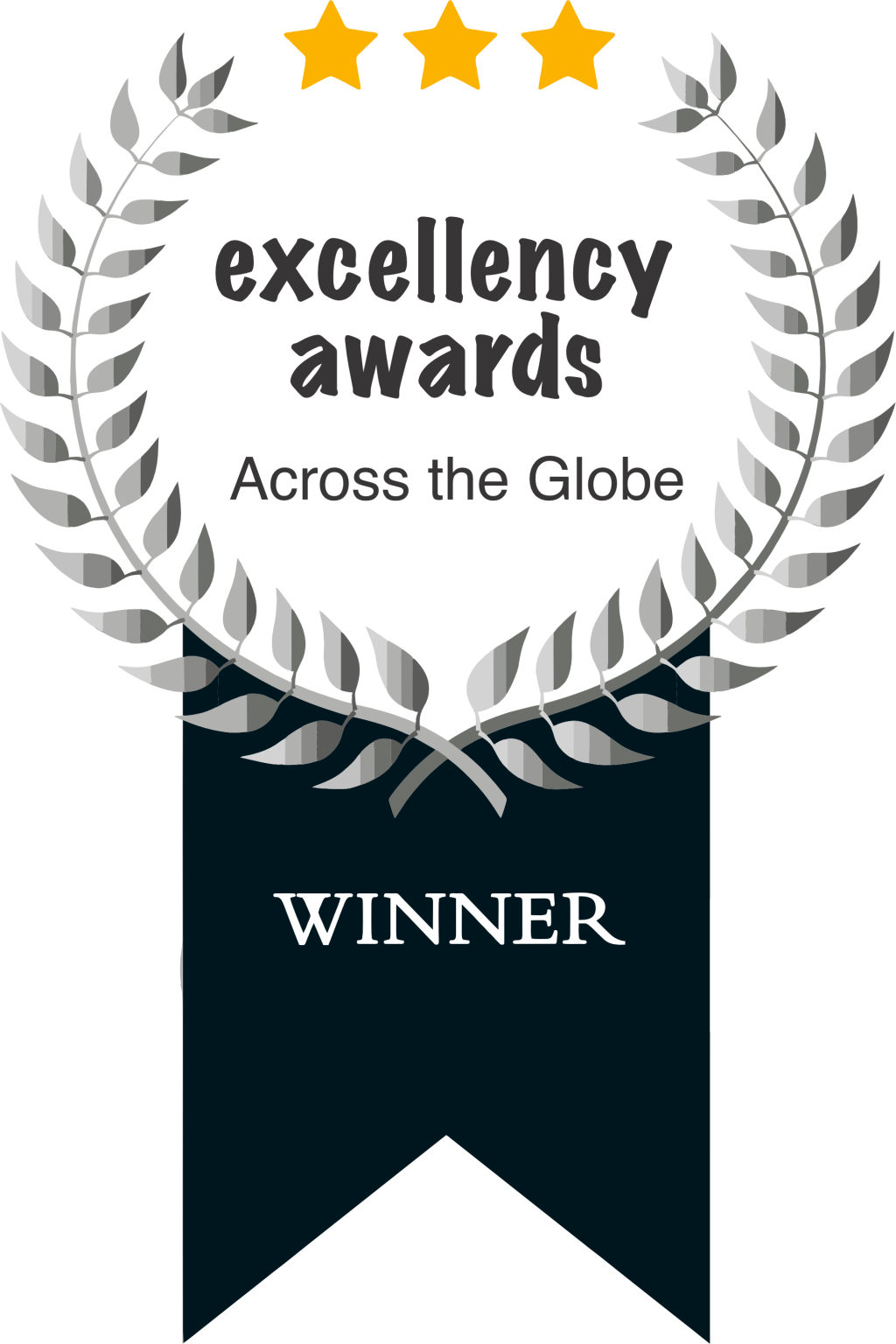 The World's Biggest Privately Business Award - We Are Here!