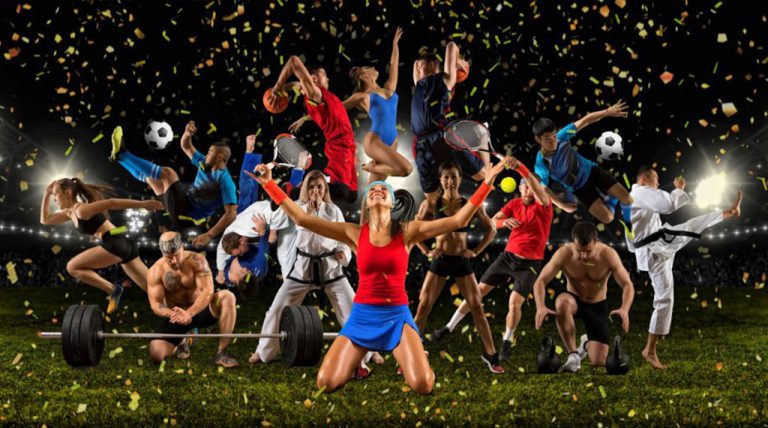 Iconic Awards - Excellency Awards