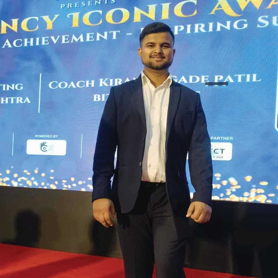 Company/Organization Awards Judging Committee